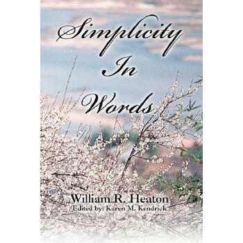 【】Simplicity in Words