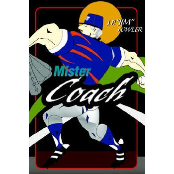 【】Mister Coach