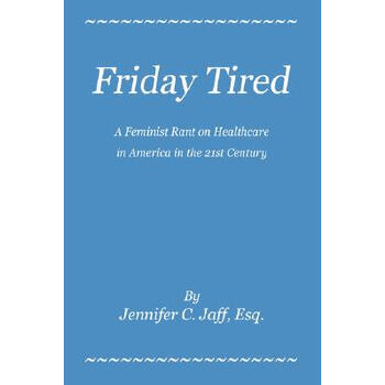 【】Friday Tired: A Feminist Rant on