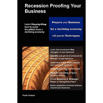 【】Recession Proofing Your Business