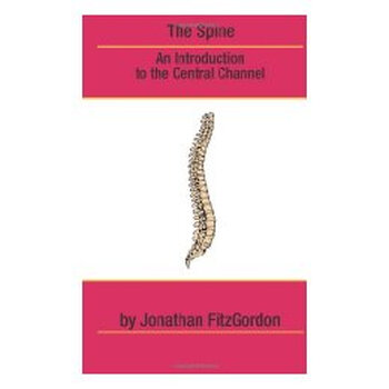 【】The Spine