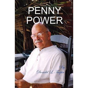 【】Penny Power