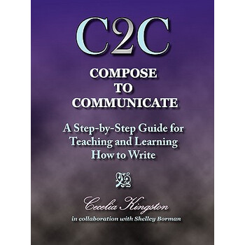 【】C2c Compose to Communicate
