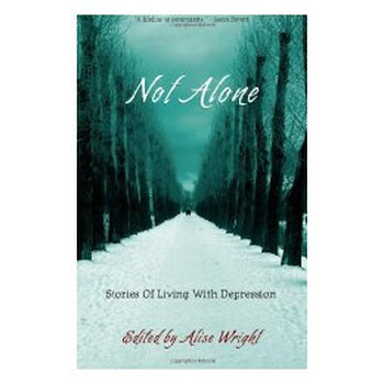 【】Not Alone