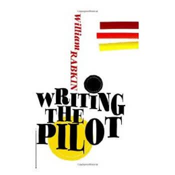 【】Writing the Pilot