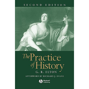 【】The Practice Of History 2E