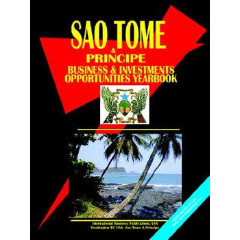 【】Sao Tome and Principe Business &