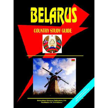 【】Belarus Country Study Guide
