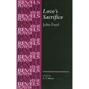 【】Love's Sacrifice