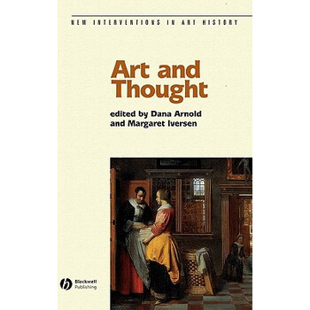 【】Art And Thought