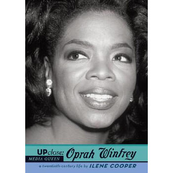 【】Oprah Winfrey
