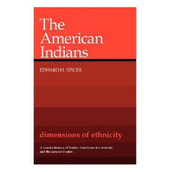 【】The American Indians