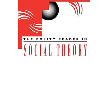 【】The Polity Reader in Social