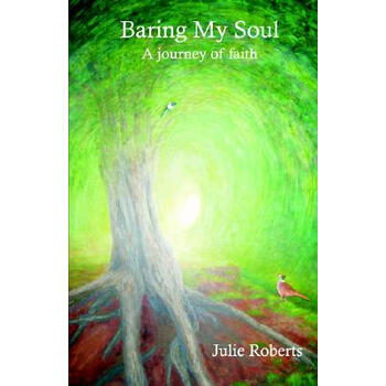 【】Baring My Soul - A Journey of