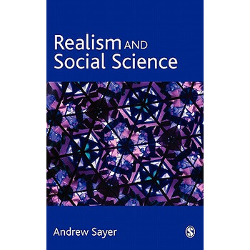 【】Realism and Social Science