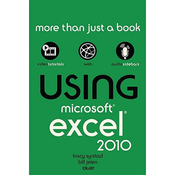 【】Using Microsoft Excel 2010