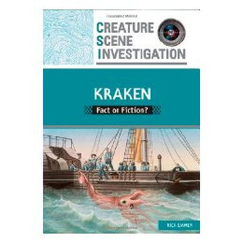 【】Kraken: Fact or Fiction?