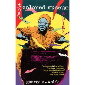 【】Colored Museum