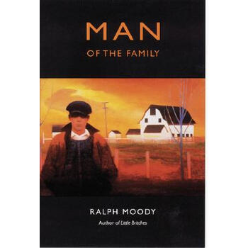 【】Man of the Family