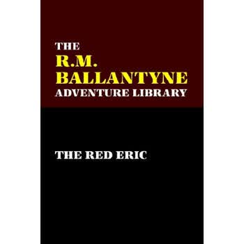 【】The Red Eric