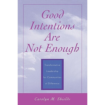 【】Good Intentions Are Not Enough: