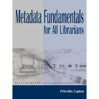 【】Metadata Fundamentals for All