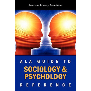 【】ALA Guide to Sociology &