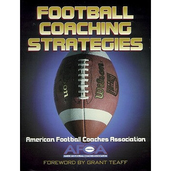 【】Football Coaching Strategies