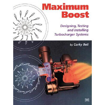 【】Maximum Boost: Designing, Testing, and