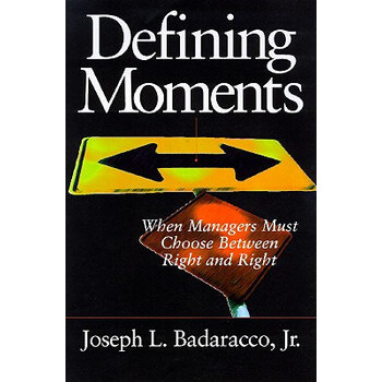 【】Defining Moments