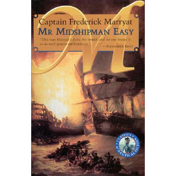 【】MR Midshipman Easy