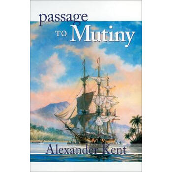 【】Passage to Mutiny