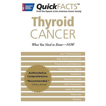 【】Quickfacts Thyroid Cancer