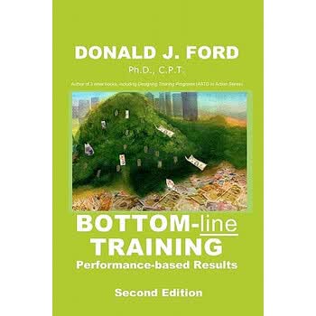 【】Bottom-Line Training