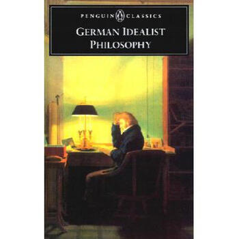 German Idealist Philosophy