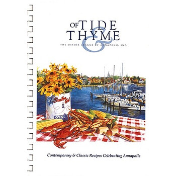 【】Of Tide & Thyme