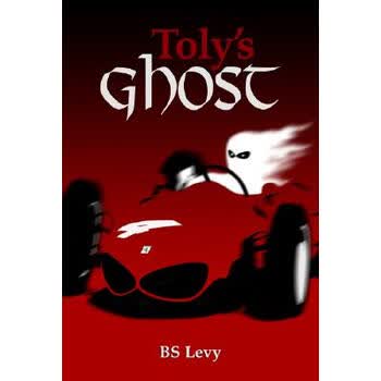 【】Toly's Ghost
