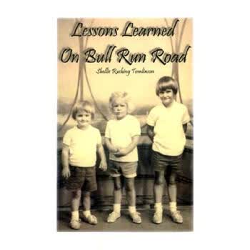 【】Lessons Learned on Bull Run Road