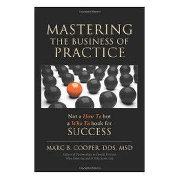 【】Mastering the Business of