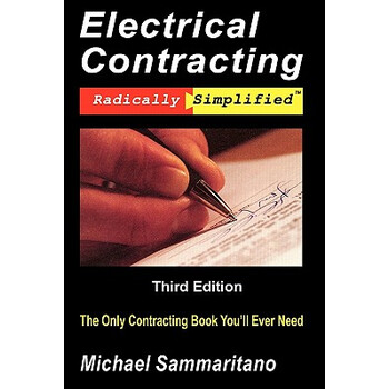 【】Electrical Contracting