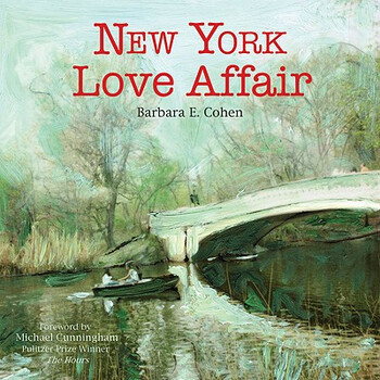 【】New York Love Affair