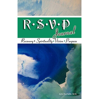 【】R.S.V.P. Journal: Recove