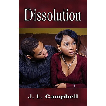 【】Dissolution