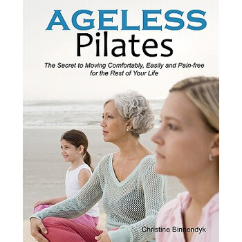 【】Ageless Pilates