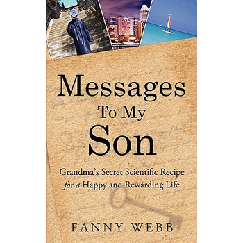 【】Messages to My Son
