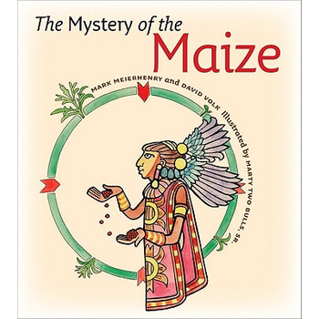 【】The Mystery of the Maize