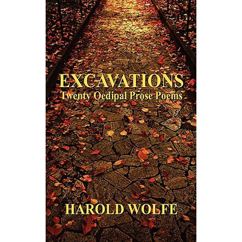 【】Excavations, Twenty Oedipal Pr