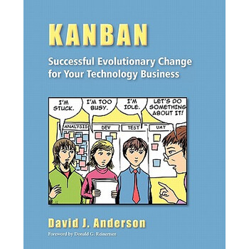 【】Kanban