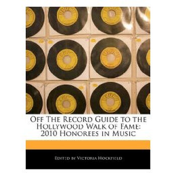 【】Off the Record Guide to the Hollywood