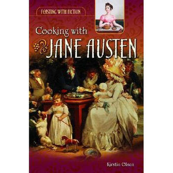 Cooking with Jane Austen